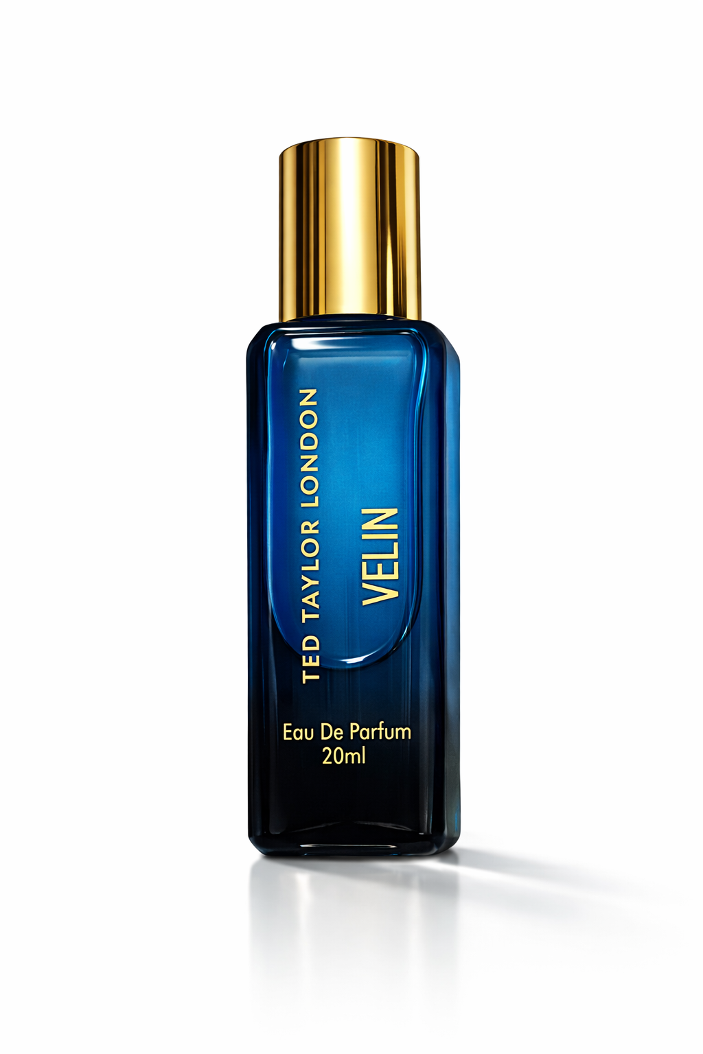 VELIN Eau De Parfum 20ml | Fresh Long-Lasting Perfume – My Store
